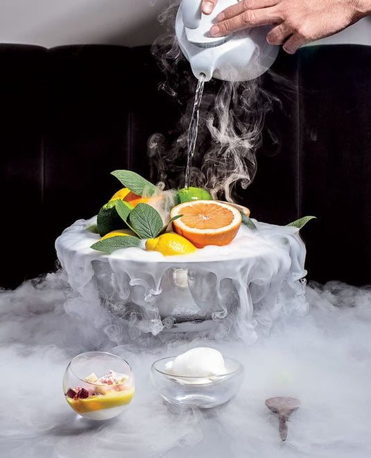 Buy Dry Ice Melbourne – Dry Ice Direct