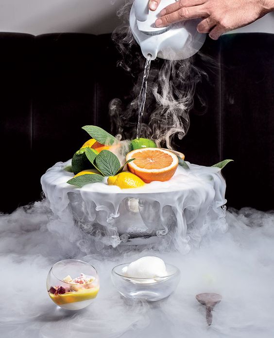 Buy Dry Ice Melbourne – Dry Ice Direct