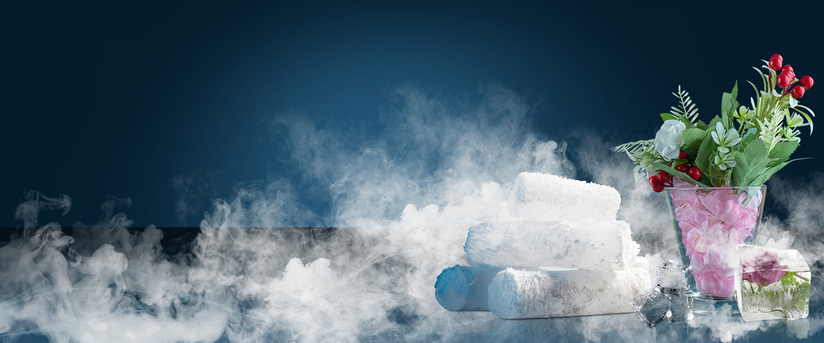 Buy Dry Ice Melbourne – Dry Ice Direct