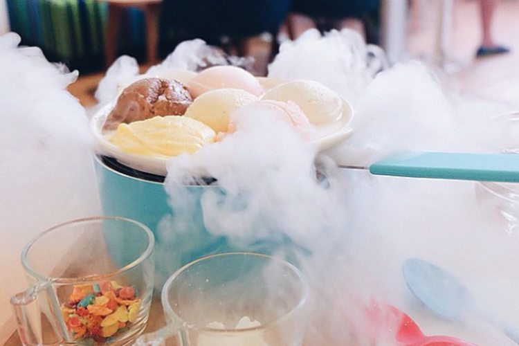Buy Dry Ice Melbourne – Dry Ice Direct