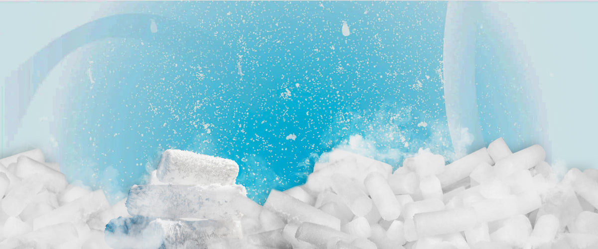 Buy Dry Ice Melbourne – Dry Ice Direct